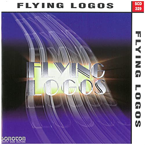Flying Logos de Gregor F. Narholz en Amazon Music Unlimited