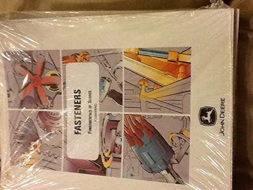 Fasteners: 60 (Fundamentals of service) : Hathaway, Louis R., Riney ...