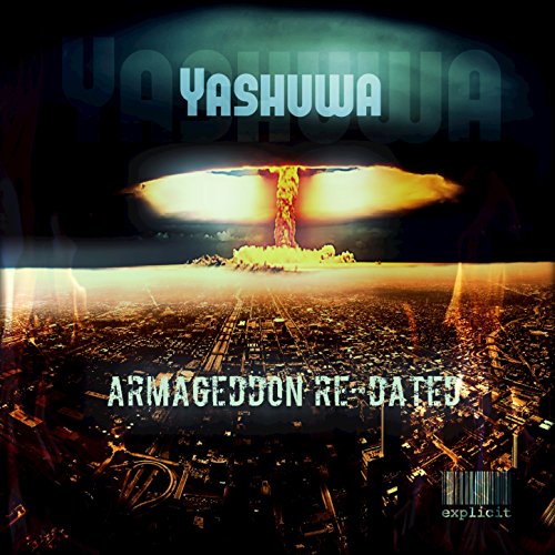 Play Armageddon Re-Dated - Single by Yashuwa on Amazon Music