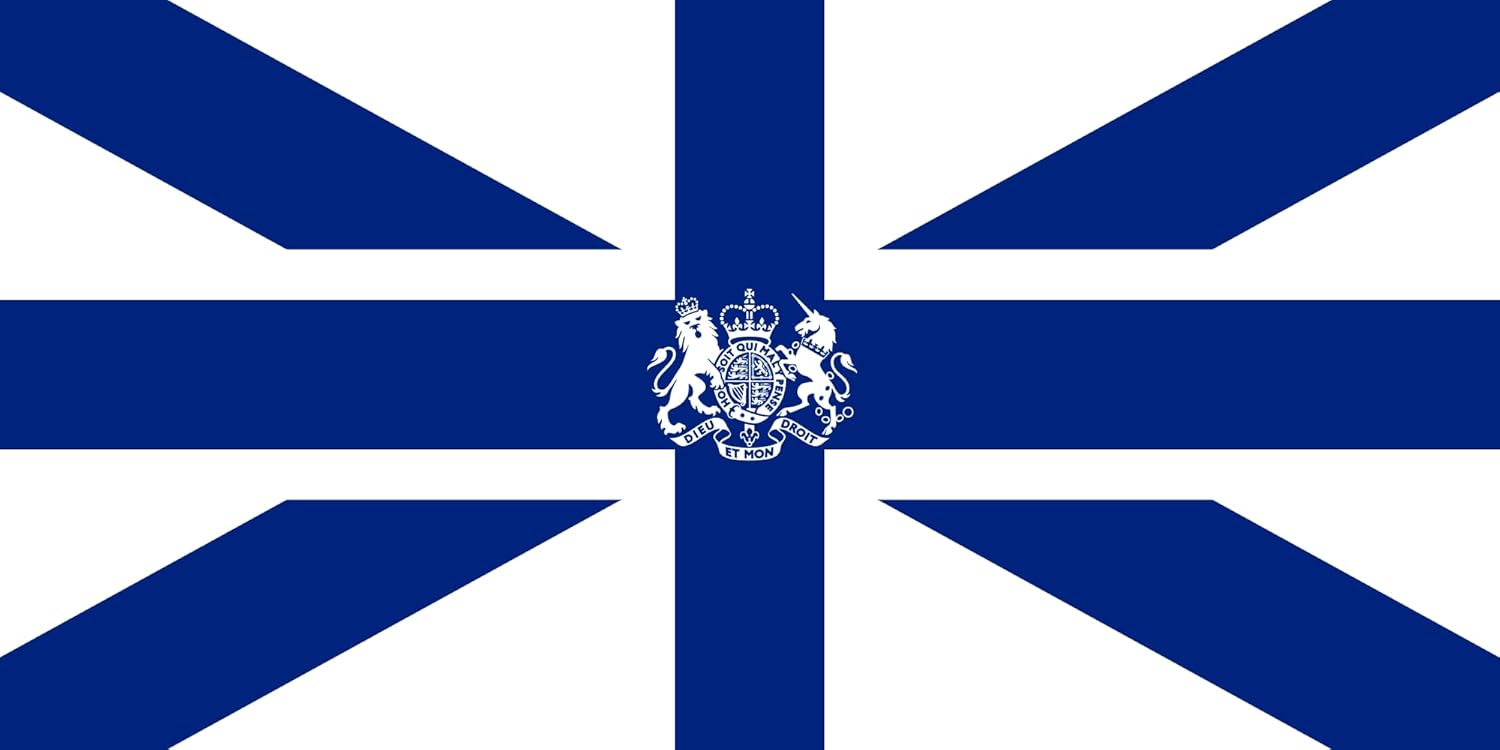 American Empire Flag