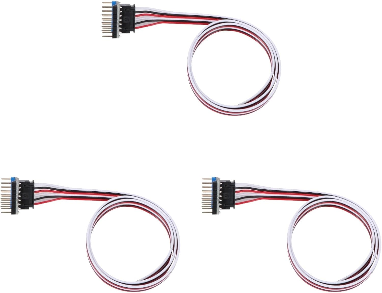 Amazon.com: Motor Controller 3pcs Stepper 3D 3D Printer Stepper Driver ...