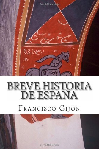 Buy Breve Historia de España / Brief History of Spain Book Online at ...