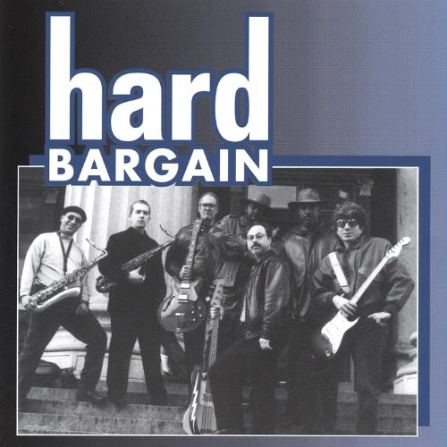 Play Hard Bargain by Hard Bargain on Amazon Music