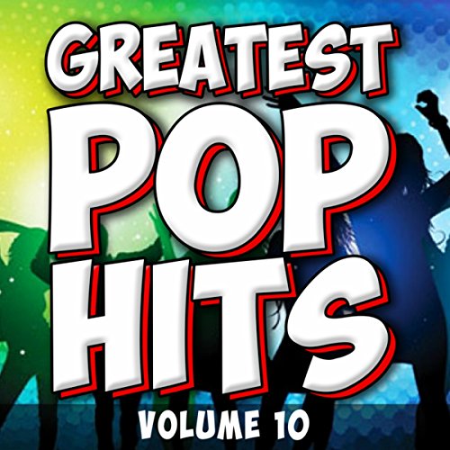 Play Greatest Pop Hits, Vol. 10 by London Pop Ensemble on Amazon Music