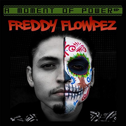 Amazon.com: A Moment of Power EP : Freddy Flowpez: Digital Music