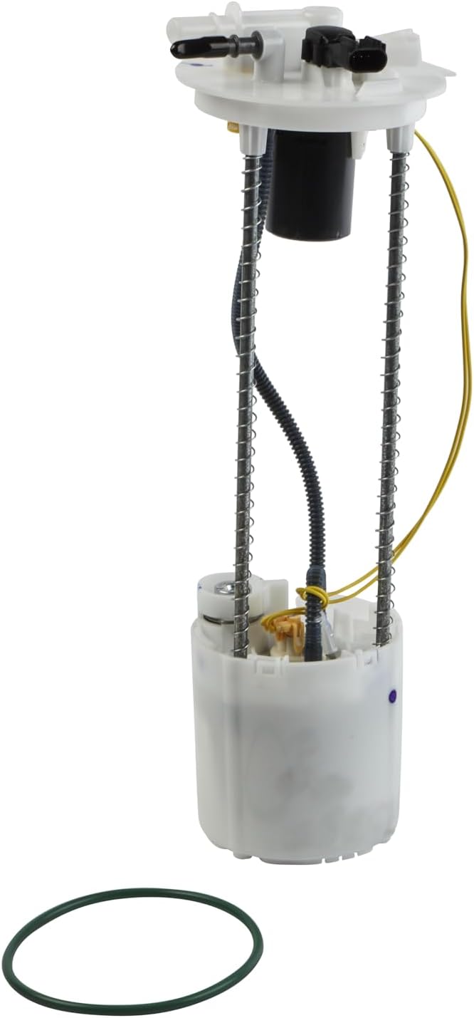 Amazon.com: GM Genuine Parts M100228 (84200593) Fuel Pump Module ...