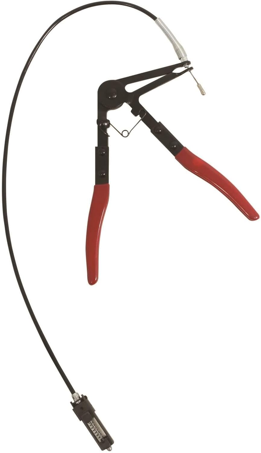 Reversible Plier for "Clic" Clamps - Amazon.com