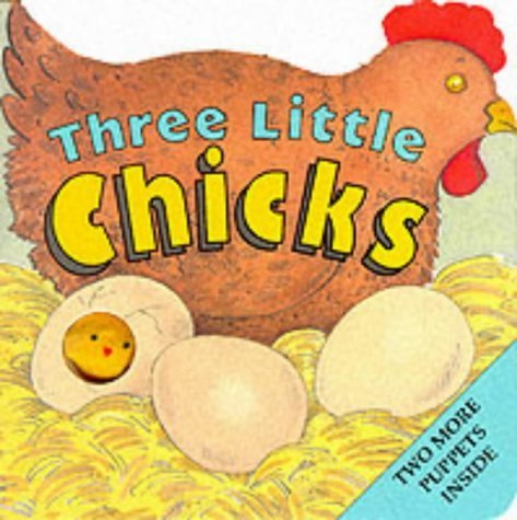 Three Little Chicks: Smee, Nicola: 9781856021067: Amazon.com: Books