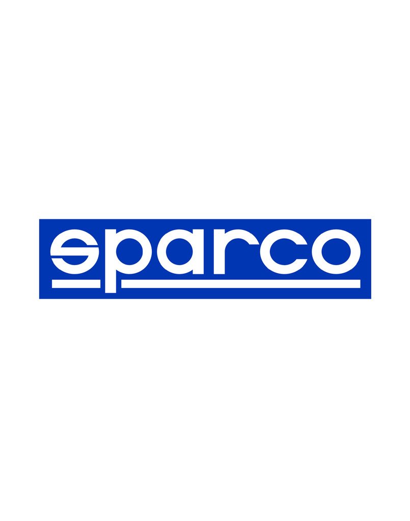 Sparco Logo Wallpaper