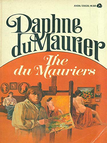 The du Mauriers: Daphne du Maurier: Amazon.com: Books