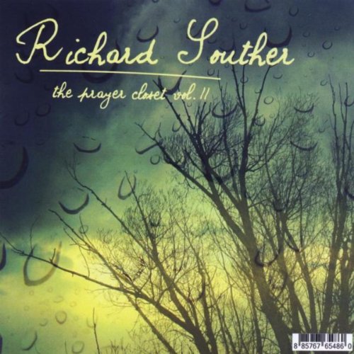 Play The Prayer Closet, Vol. 2 by Richard Souther on Amazon Music