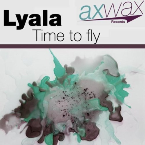 Play Time To Fly by Lyala on Amazon Music