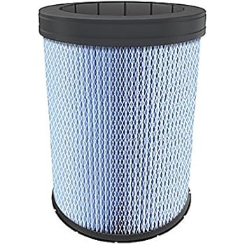 Amazon.com: Caterpillar 6I2510 6I-2510 ENGINE AIR FILTER Advanced High ...