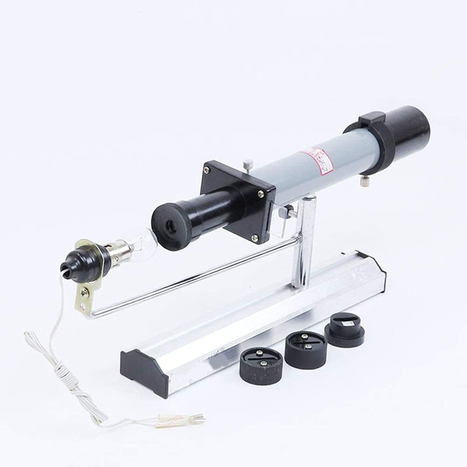 Buy Double-Slit Interference Single-Slit Diffraction Observation ...