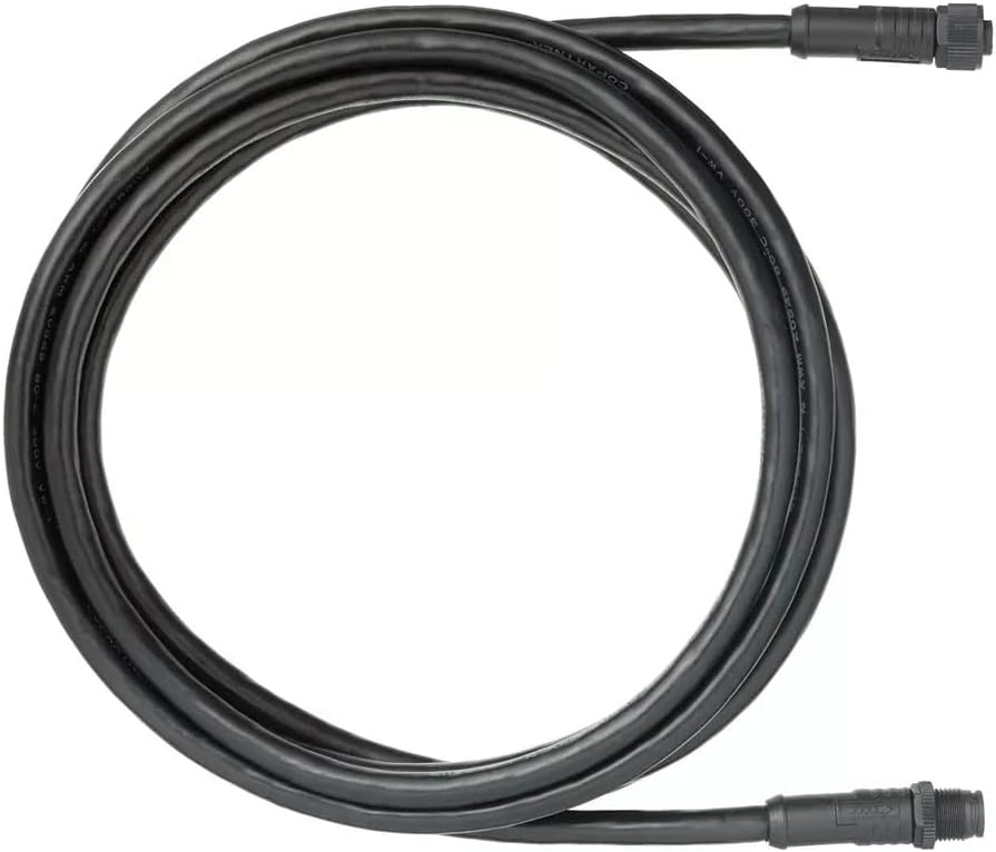 Amazon.com : Torqeedo 3m Throttle Cable Extension : Sports & Outdoors