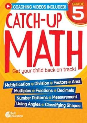 The IXL Ultimate 5th Grade Math Workbook, Activity Book for Kids Ages ...