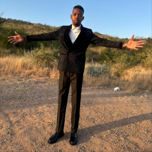 Play Hi Jehova by Killua Rafael on Amazon Music