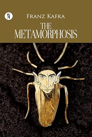 The Metamorphosis eBook : Franz Kafka: Amazon.in: Kindle Store