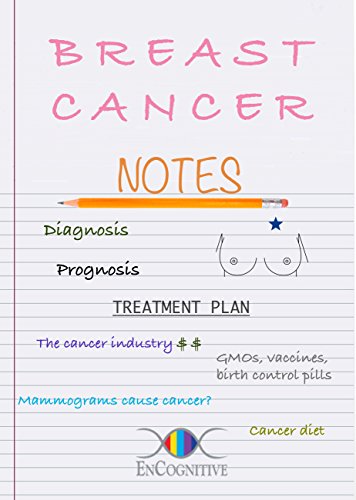 Breast Cancer NOTES eBook : Nguyen, Trung: Amazon.co.uk: Books