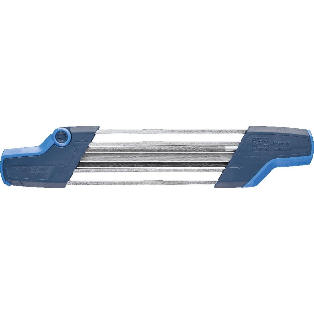 Snapklik.com : PFERD 17304 Chain Saw Sharpener CS-X