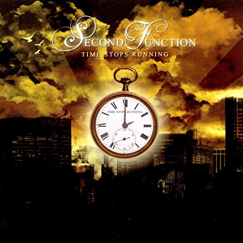 Amazon.com: Time Stops Running : Second Function: Digital Music
