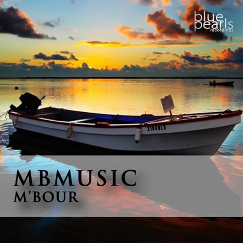 Amazon.com: M'Bour : MBmusic: Digital Music