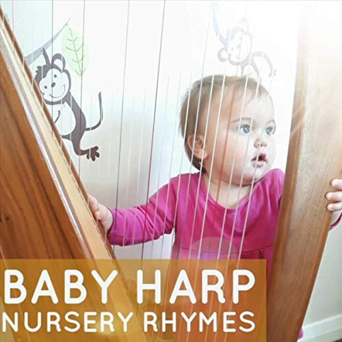 Amazon.com: Baby Harp Nursery Rhymes : Mark Harp: Digital Music