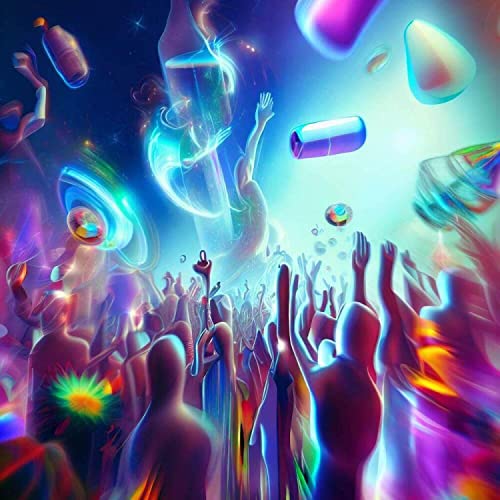 Amazon Music UnlimitedでERONEのÉveilを