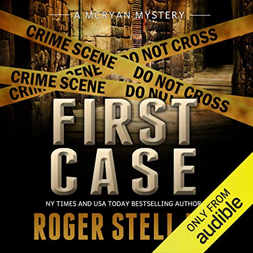 Amazon.com: First Deadly Conspiracy - Box Set: McRyan Mystery Series ...