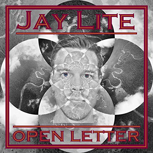 Play Open Letter by Jay Lite on Amazon Music