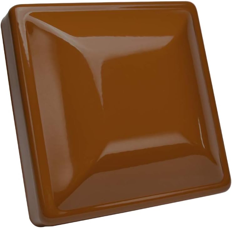 Amazon.com: RAL 8007 - Fawn Brown Powder Coating Paint, 1lb : Automotive