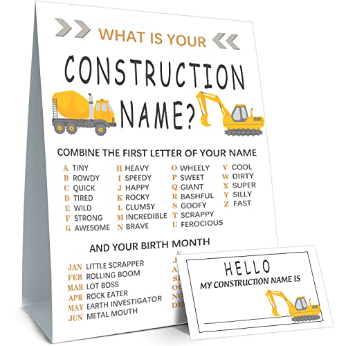 Funny Construction Names at Declan Thwaites blog