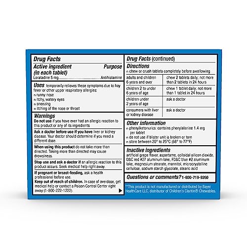 The 16 Best Rite Aid Allergy Medicine of 2024 [Verified] - Cherry Picks