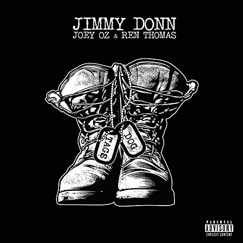 Dog Tags de Jimmy Donn, Joey Oz & Ren Thomas en Amazon Music Unlimited