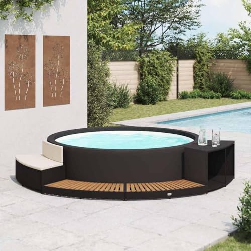 Whirlpool Umrandung – Die 15 besten Produkte im Vergleich - Heim & Werk ...