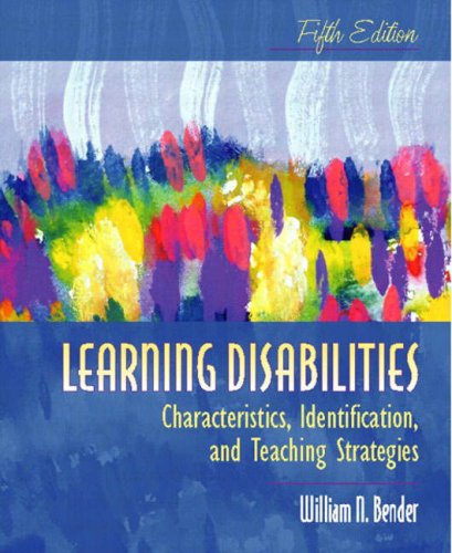 Lelivros - learning-disabilities-characteristics-identification-and ...