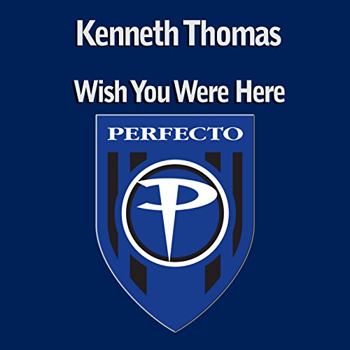 Play Wish You Were Here by Kenneth Thomas on Amazon Music