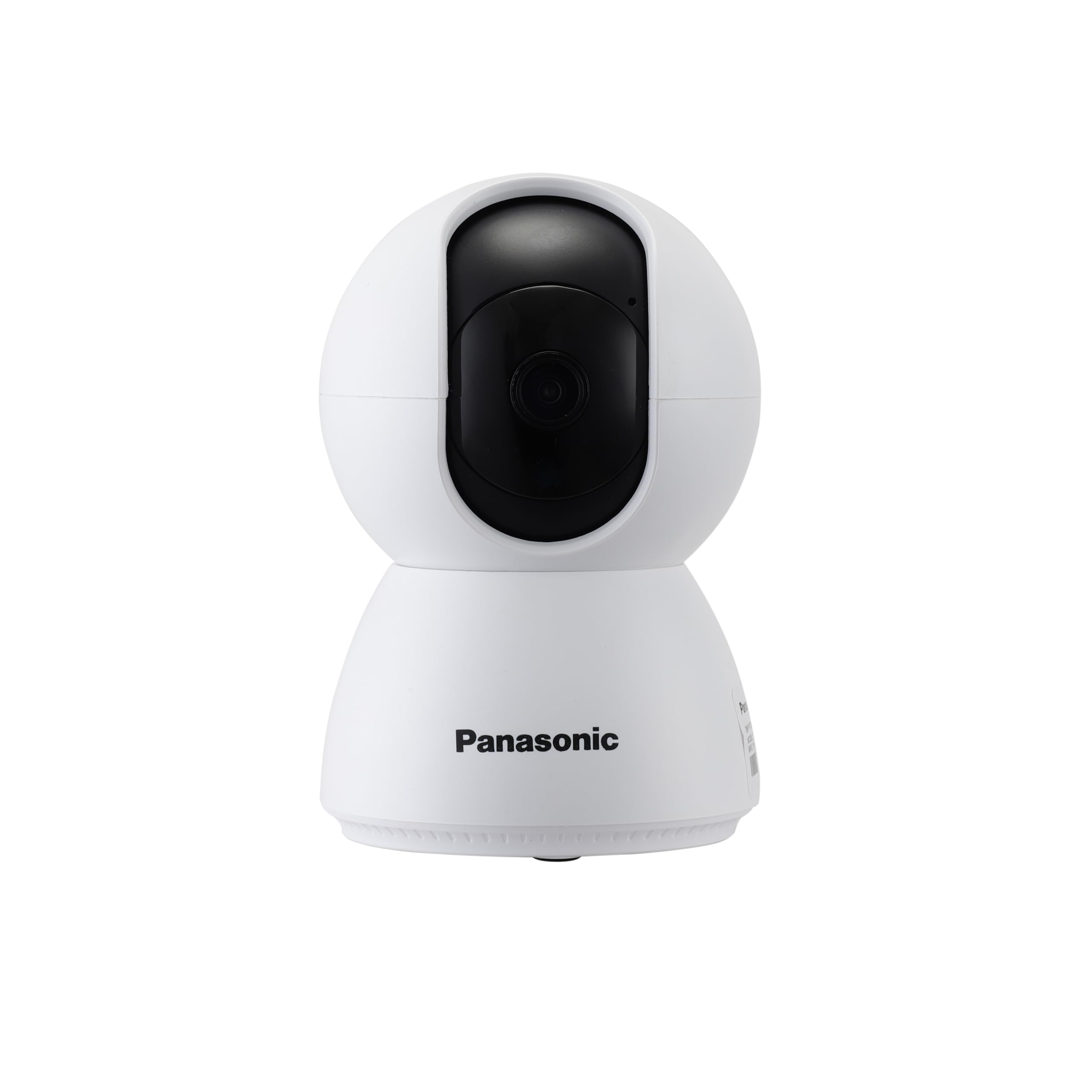 Buy Panasonic 360° PI-PNA2PWA WiFi Pan Tilt CCTV Security Camera for ...