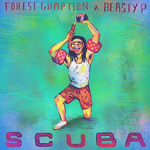 Amazon.co.jp: Scuba [Explicit] : Forest Gumption & Beasty P: Digital Music
