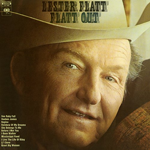 Play Flatt Out by Lester Flatt on Amazon Music