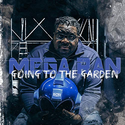 Play Going to the Garden by Mega Ran on Amazon Music