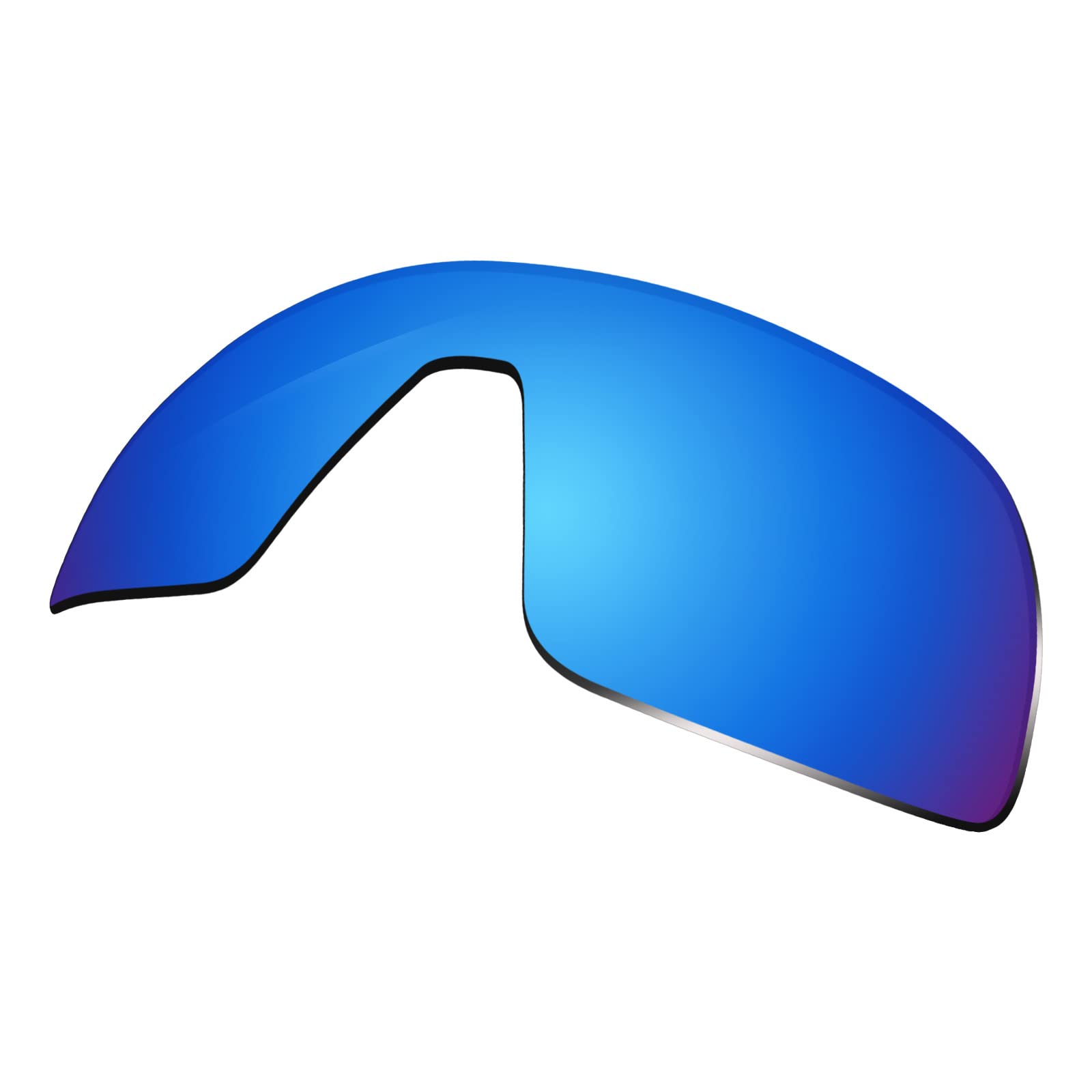 Snapklik.com : Glintbay 100% Precise-Fit Replacement Sunglass Lenses ...