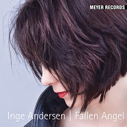 Amazon.com: Fallen Angel : Inge Andersen: Digital Music