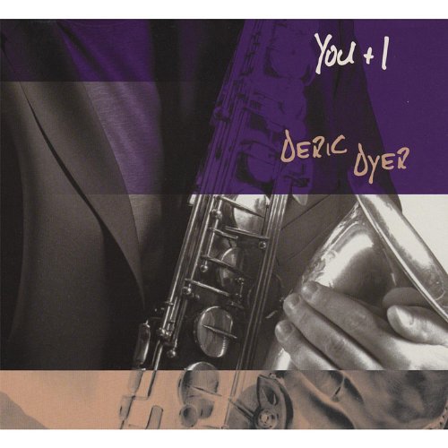 Amazon.com: You & I : Deric Dyer: Digital Music