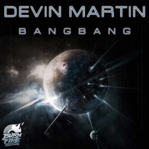 Play Bang Bang by Devin Martin on Amazon Music
