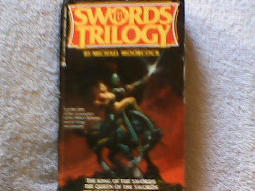 Swords Trilogy: Moorcock, Michael: 9780441792399: Amazon.com: Books