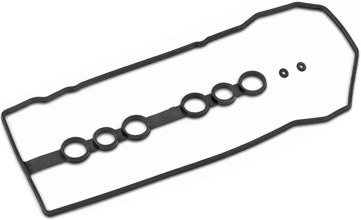 Amazon.com: Donepart VS50542R Valve Cover Gasket for Toyota Corolla ...