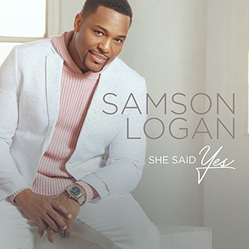 Play She Said Yes by Samson Logan on Amazon Music