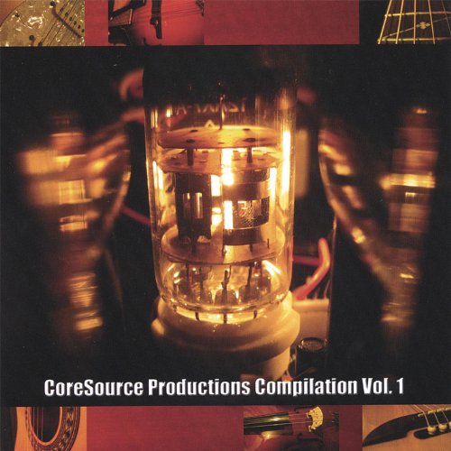 Play CoreSource Productions Compilation Vol. 1 by Coresource ...