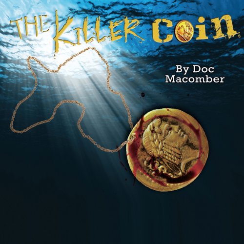 Amazon.com: The Killer Coin: Jack Vu Series, Book 1 (Audible Audio ...